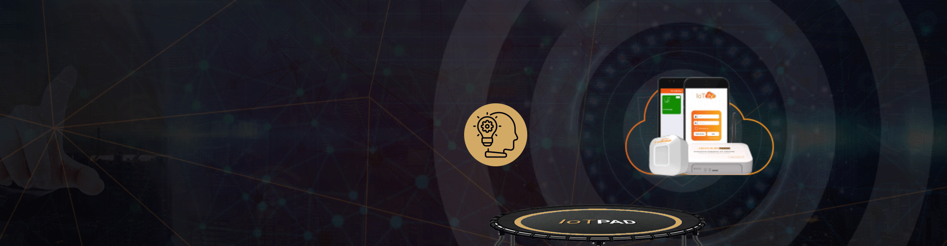 VOLANSYS | Product Realization and Digital Transformation Company